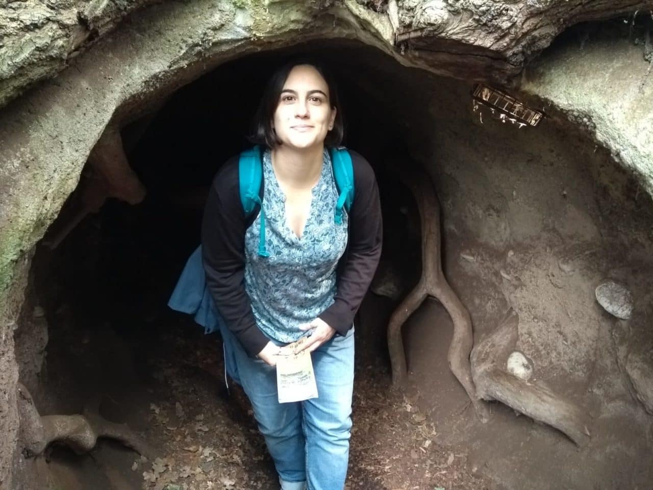 Interview, Eleni Foui - GIGL