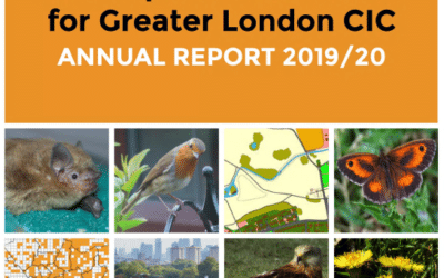 Greenspace Information for Greater London CIC - GIGL