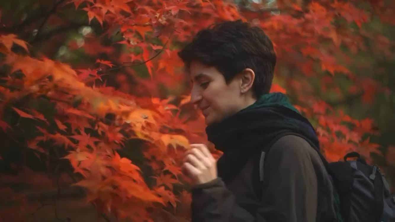 Interview: Victoria Kleanthous - GIGL